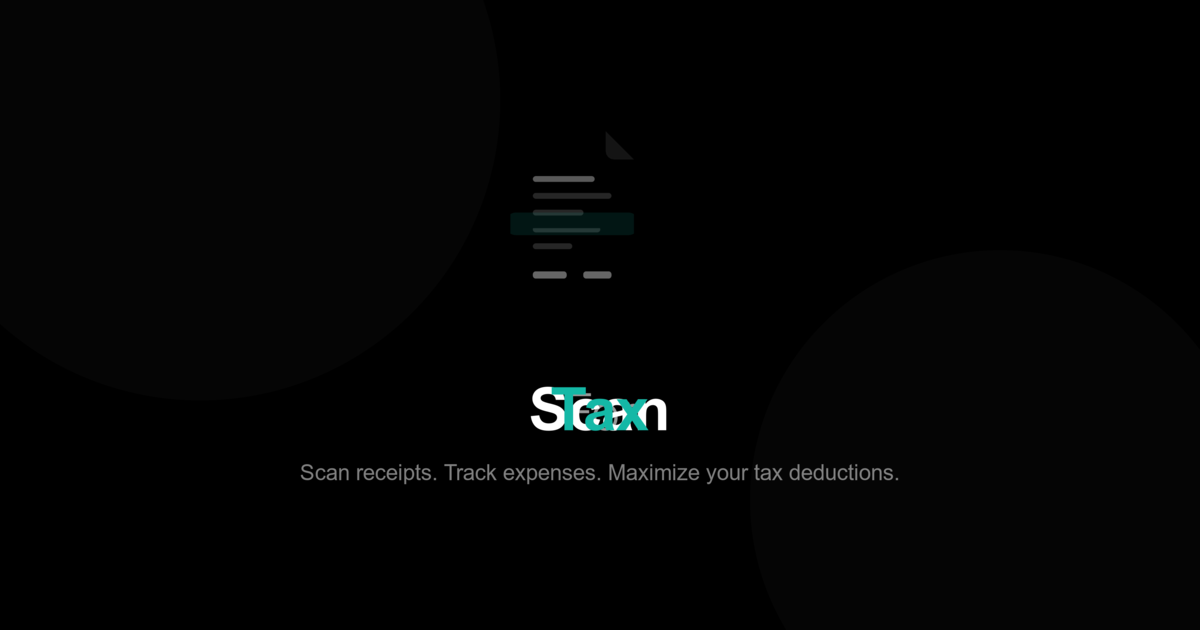 GST/HST Input Tax Credits: What Canadian Freelancers Miss | ScanForTax Blog